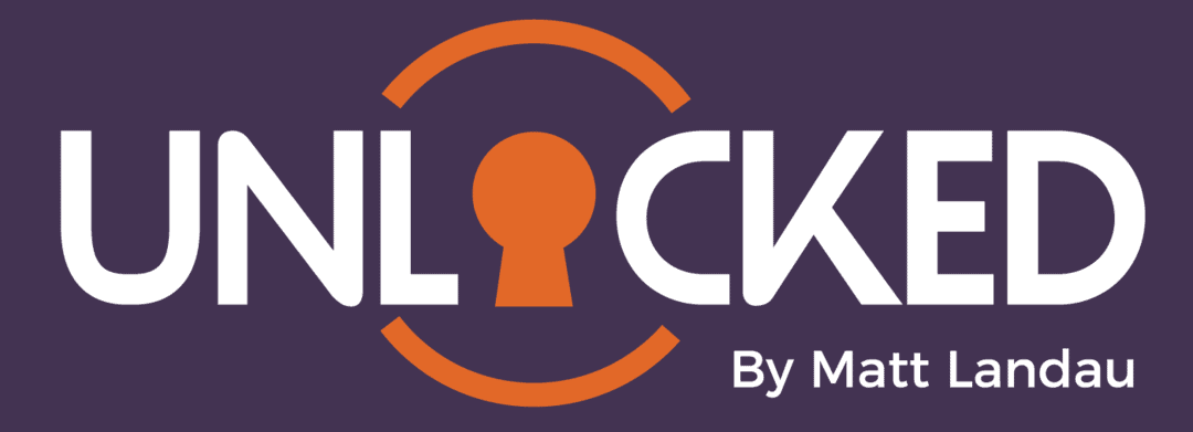 Unlocked: The #2 Vacation Rental Industry Podcast