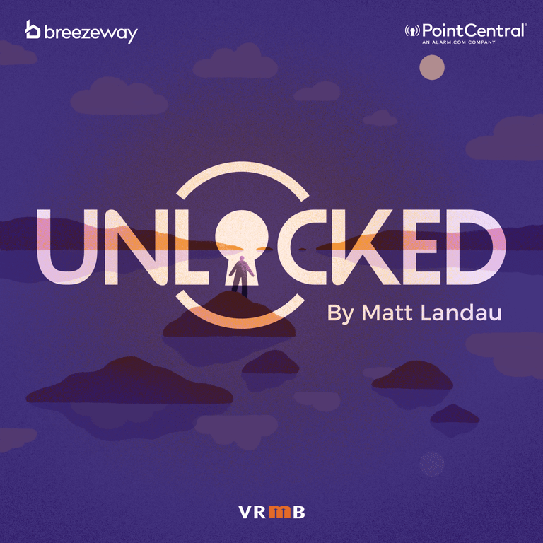 Unlocked: The #2 Vacation Rental Industry Podcast